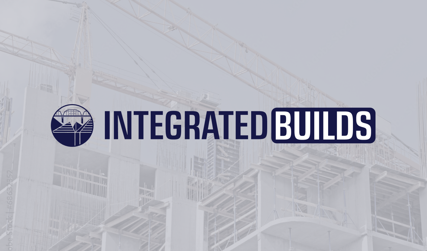 Camp Jordan Renovations - Integrated Builds